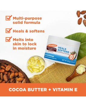 Palmer's Cocoa Butter Formula Original Solid Jar