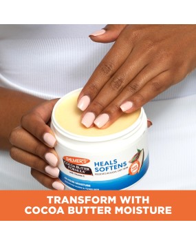 Palmer's Cocoa Butter Formula Original Solid Jar