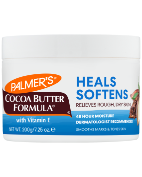 Palmer's Cocoa Butter Formula Original Solid Jar