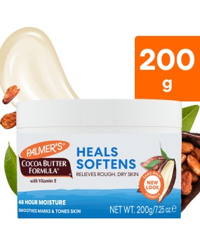 Palmer's Cocoa Butter Formula Original Solid Jar