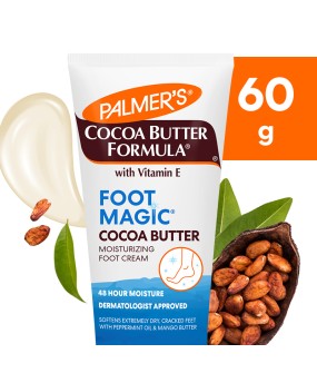 Palmer's Cocoa Butter Formula Foot Magic