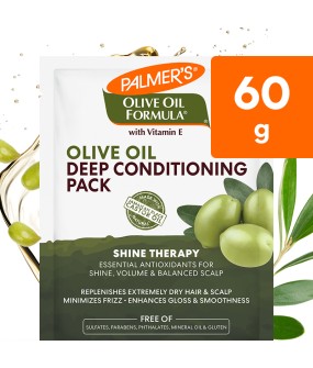 Palmer's Olive Oil Formula Deep Conditioner