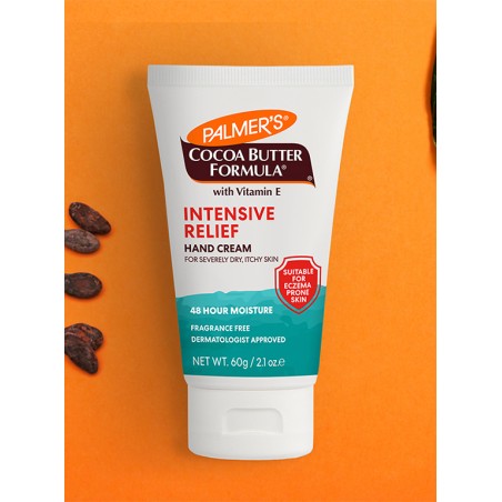 Palmer's Cocoa Butter Formula Intensive Relief Hand Cream