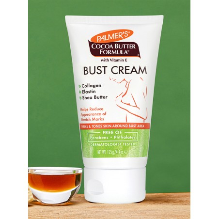 Palmer's Cocoa Butter Formula Bust Firming Cream